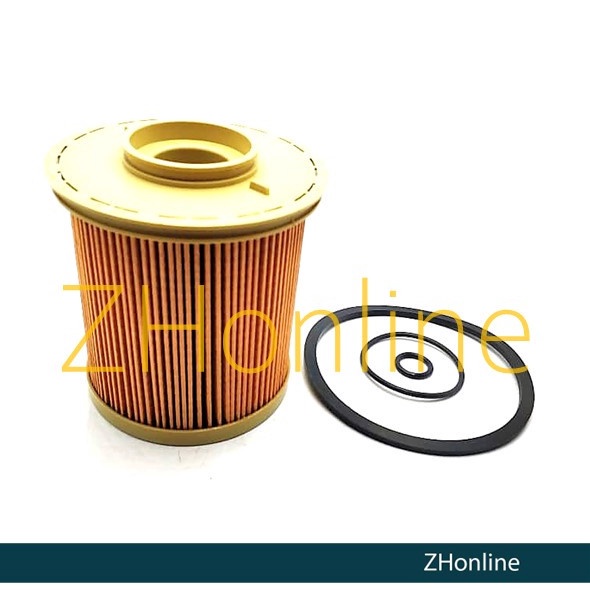 ORIGINAL HINO WU300 DIESEL - FUEL FILTER (1pc) 23304-78110LP | Shopee ...