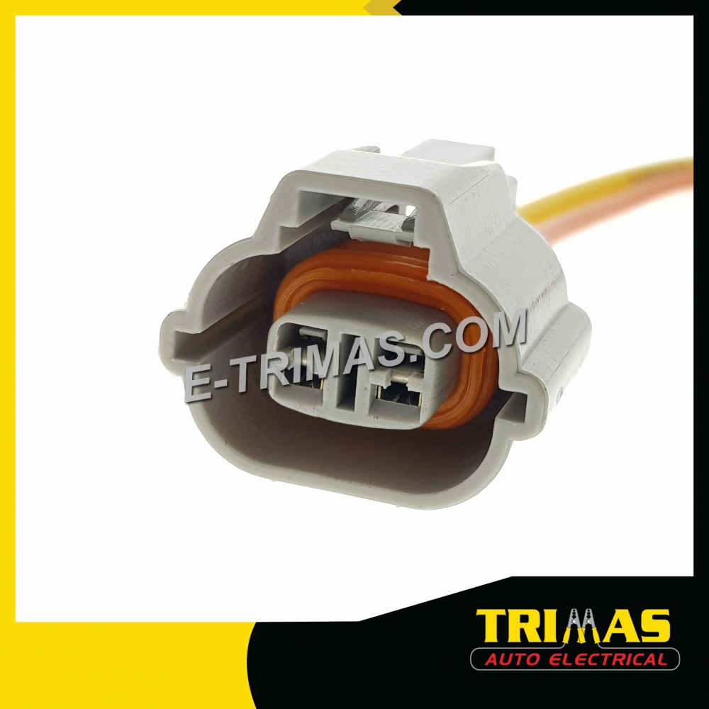 Naza Citra CVT Transmission Speed Sensor Socket Connector | Shopee Malaysia