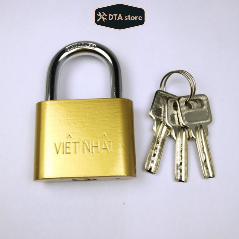Viet Nhat door lock 30, 40, 50, 60 mm | Shopee Malaysia