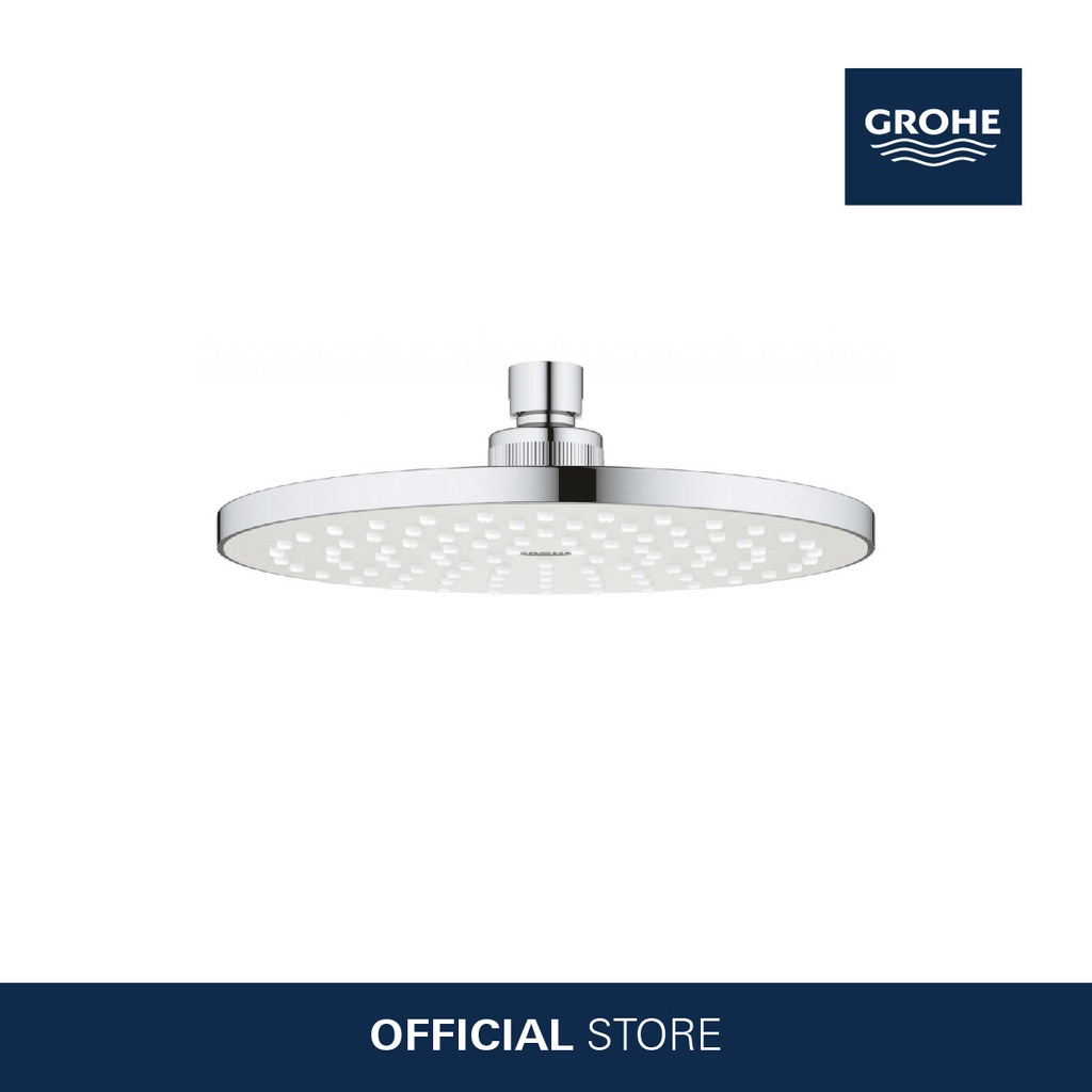 GROHE New Tempesta Cosmopolitan 200 Headshower | Shopee Malaysia