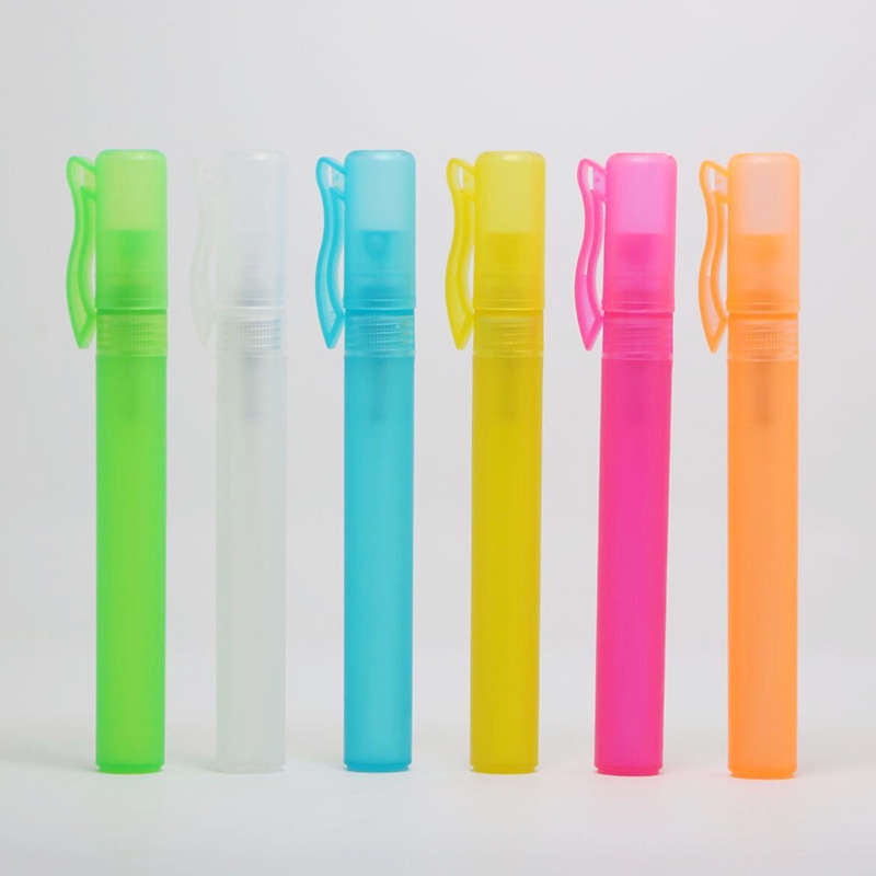 10ml Portable Spray Pen Perfume Pen Spray Bottle Travel Portable ...