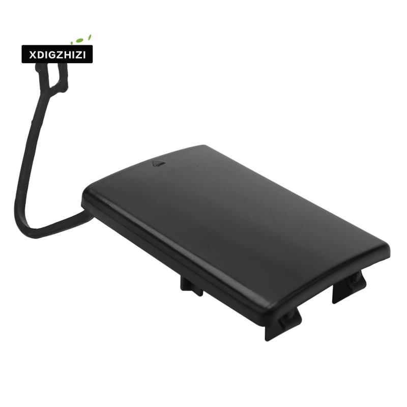 Front Bumper Tow Eye Hook Cover Cap Lid Unpainted 2118850026 for ...