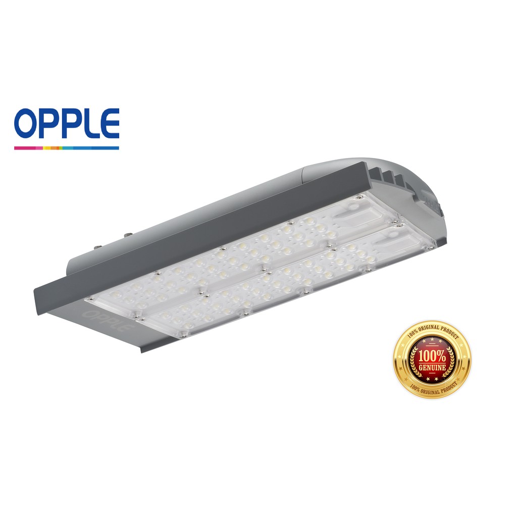 ORIGINAL OPPLE LED STREET/COMPOUND LIGHT PQ 100W/150W | Shopee Malaysia
