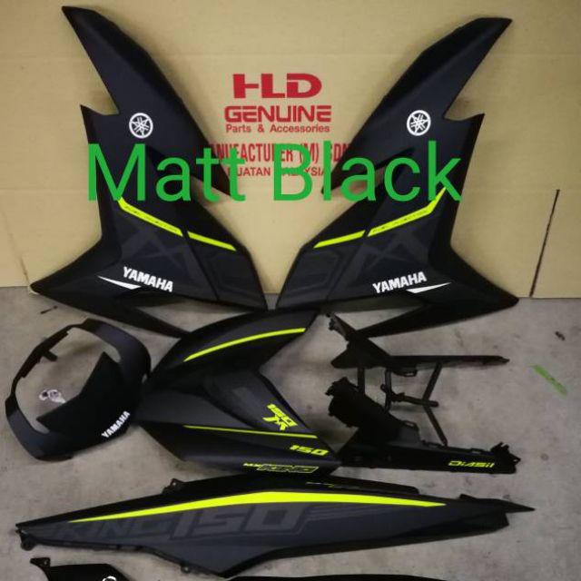 COVER SET Y15 MX KING 2018 READY STOCK | Shopee Malaysia