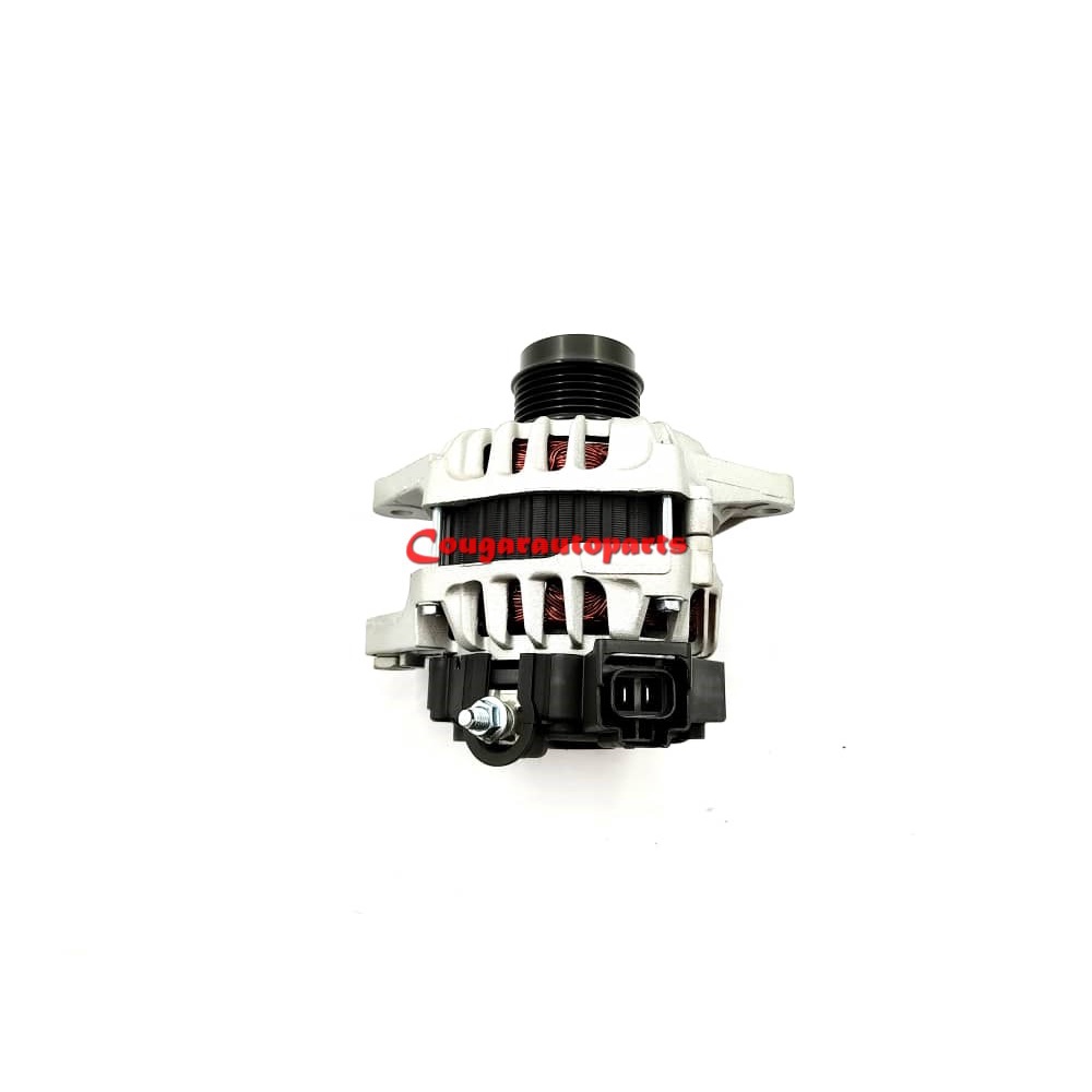 KIA CERATO K3 1.6CC ALTERNATOR (NEW) 13.5V 90A 6PK (2PIN) | Shopee Malaysia