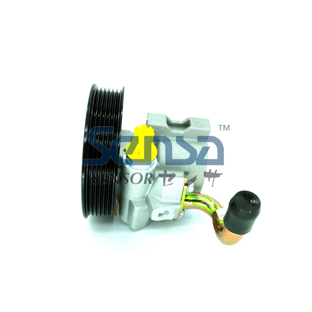 CHEVROLET OPTRA 1.6 POWER STEERING PUMP | Shopee Malaysia