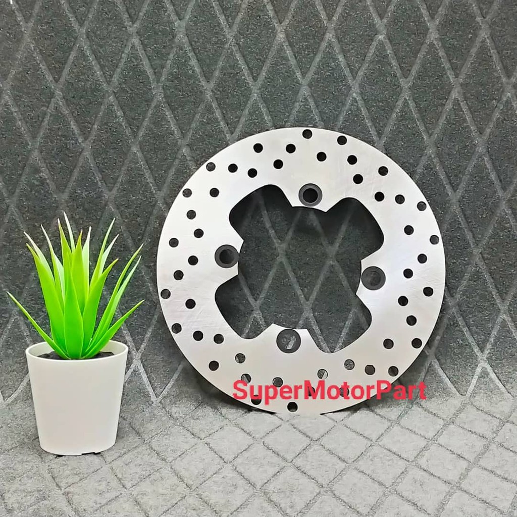 YAMAHA DISC PLATE REAR LC135 5S / LC135S / LC135 NEW (HEAVY DUTY ...