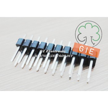 Pin Header 2x10 Straight | Shopee Malaysia