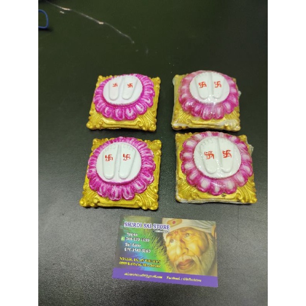 Shirdi Sai baba patham. | Shopee Malaysia