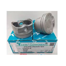 100% ORIGINAL TEIKIN PISTON SET 1NZFE TOYOTA VIOS NCP93 NCP42 | Shopee Malaysia