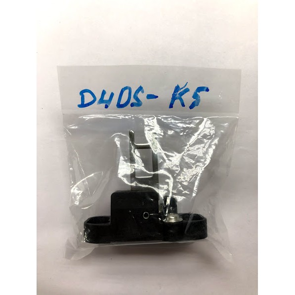 OMRON SAFETY SWITCH KEY D4DS-K5 | Shopee Malaysia