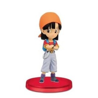 Action Figure Chibi Pan Dragon Ball GT | Shopee Malaysia