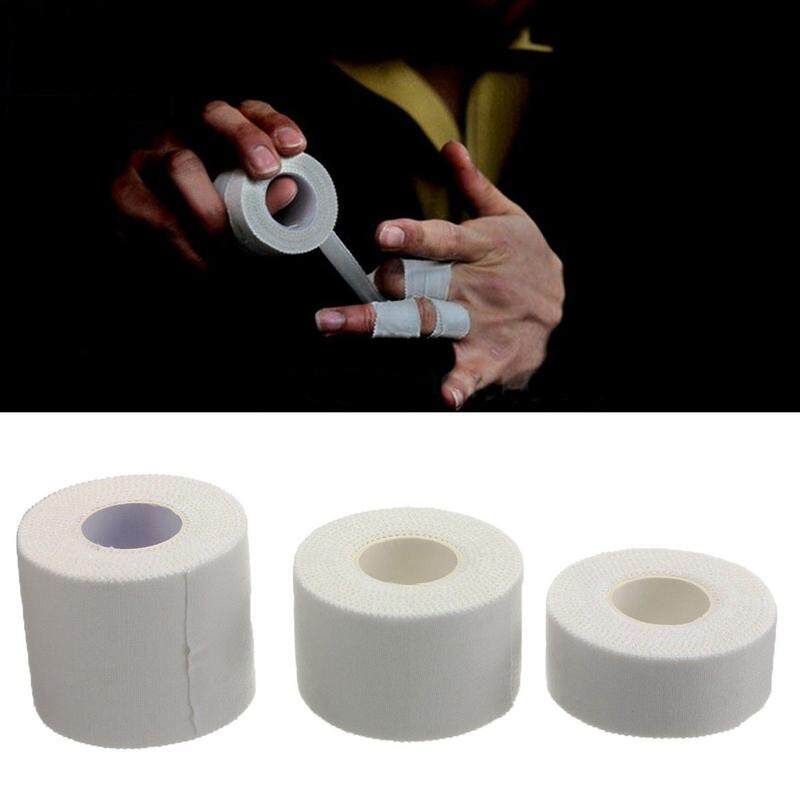idealhere Premium Tape Elastic Sports Binding Physio Muscle Strain ...