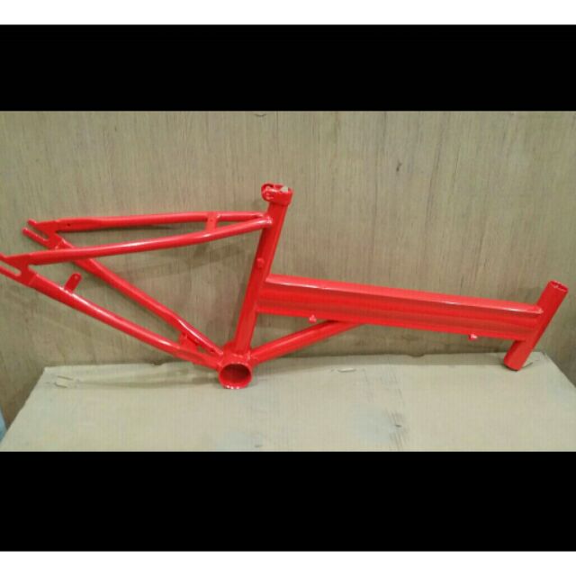 Body petak basikal lajak | Shopee Malaysia