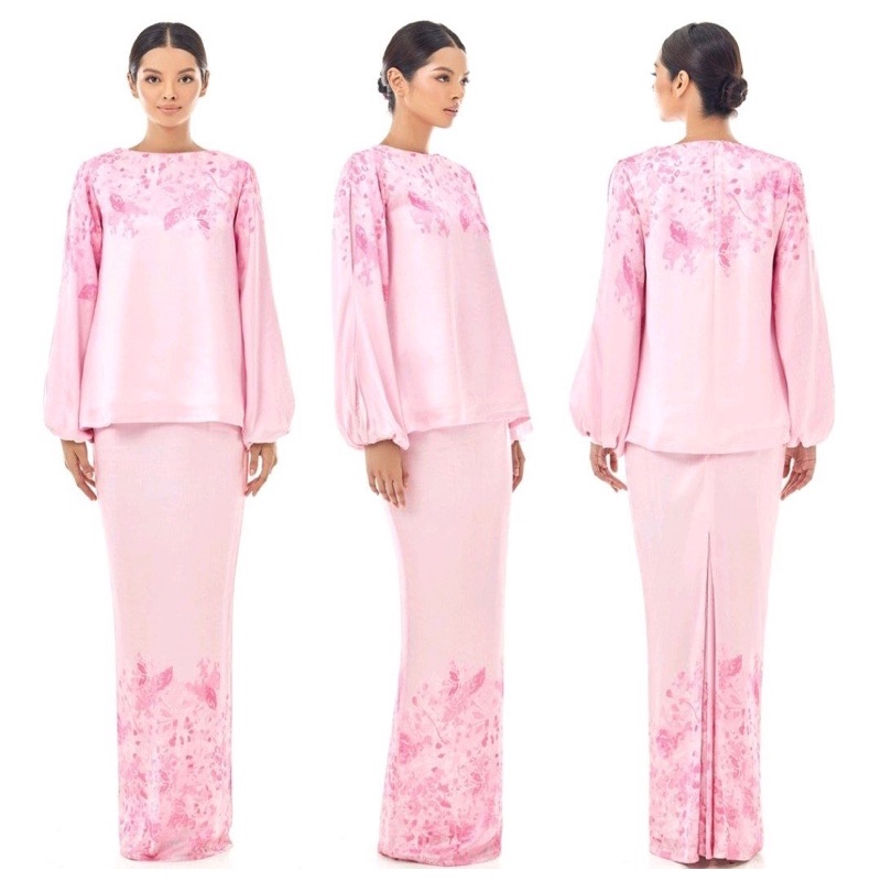 WANZAR SIREENA KURUNG RAYA 2022 | Shopee Malaysia