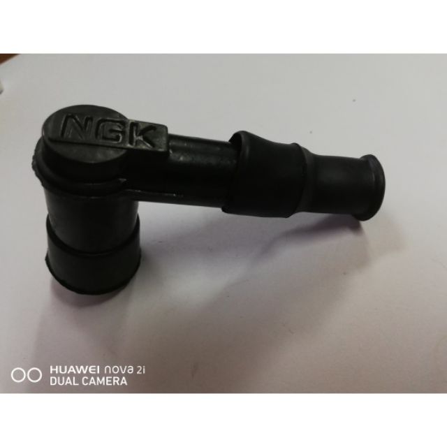 NGK PLUG CAP (WITHOUT PACKING) (LONG CAP) | Shopee Malaysia
