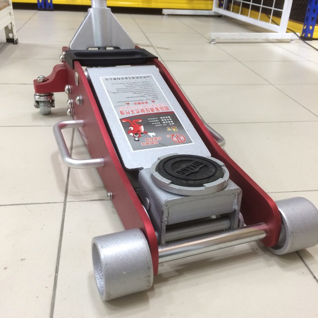 3T Aluminium/steel Racing Jack | Shopee Malaysia