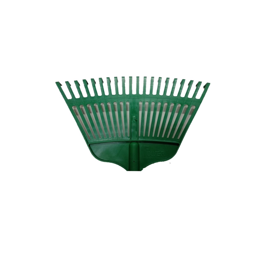 Pvc Green Gardening Lawn Rake(Cakar Rumput) | Shopee Malaysia