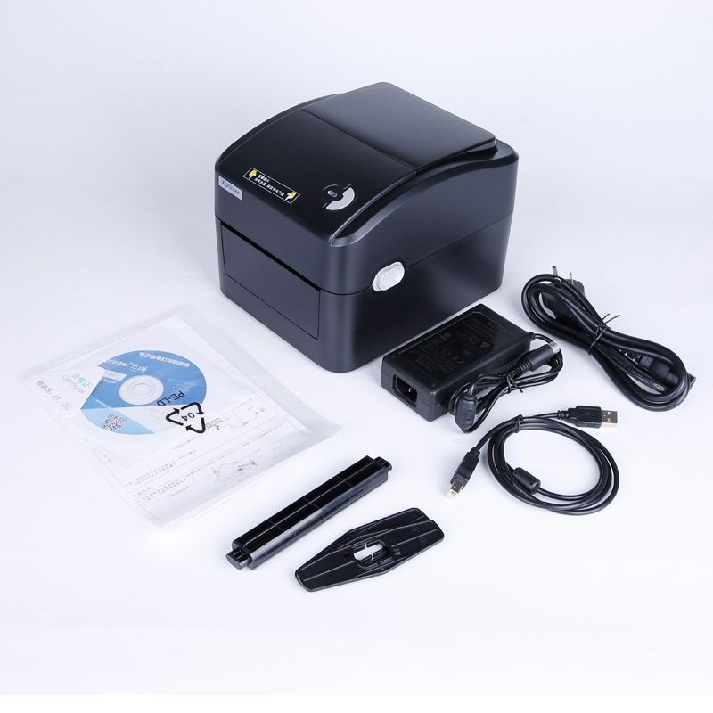 X PRINTER 420-B (USB MODEL) | Shopee Malaysia