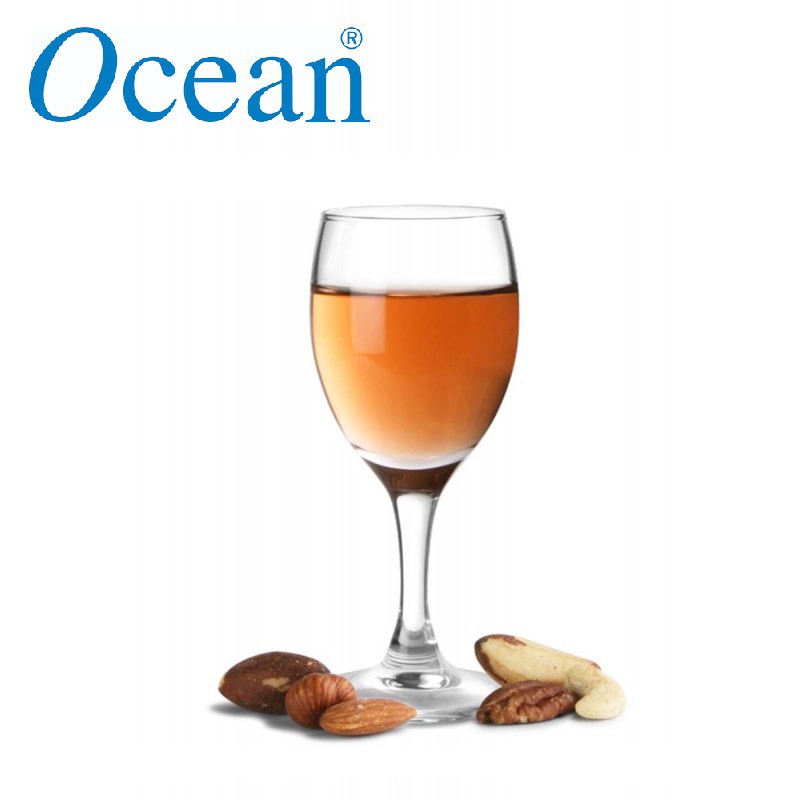 Thailand Ocean Classic Liqueur Sherry Glass Wine Glass Water Goblet 2oz ...
