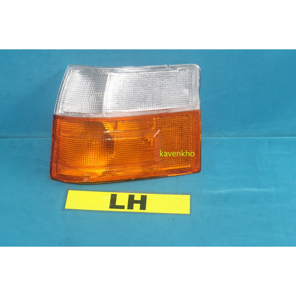 TOYOTA HIACE LH113 ANGLE CORNER SIGNAL LAMP (NEW) | Shopee Malaysia