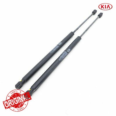 Genuine Kia Motors Rear Bonnet Tail Gate Lifter ASSY for Kia Sorento XM Facelift (2013-2015 ...