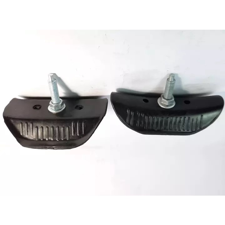 Tire Stopper / Inner Tire Guard Trail 18 - 21 Synthetic Rubber Model ...