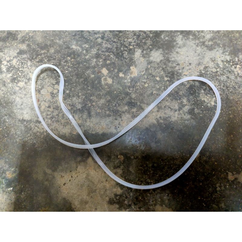 Getah Untuk Piring Pelapik Air | Shopee Malaysia