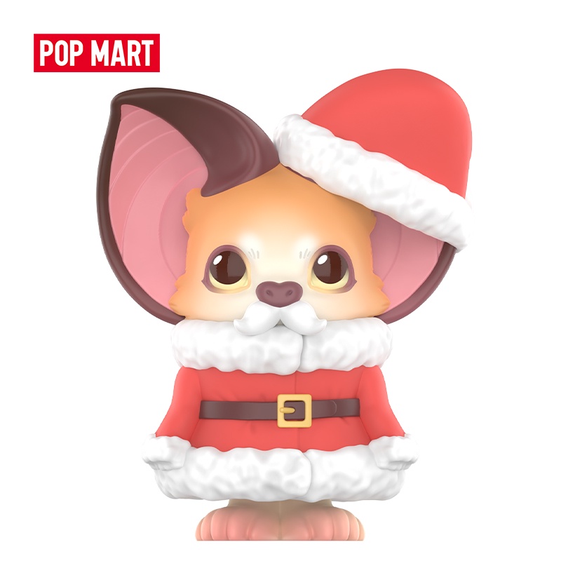 Pop Mart Yoki Christmas Series Figure 圣诞系列 | Shopee Malaysia