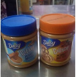 DAISY PEANUTS BUTTER 340g / 500g | Shopee Malaysia