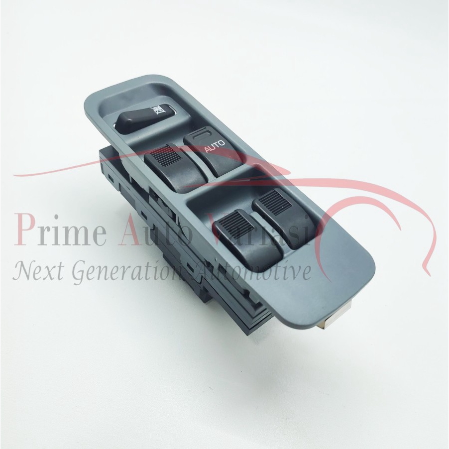 DAIHATSU TARUNA Power Windows Switch Power Window Master Power Switch ...