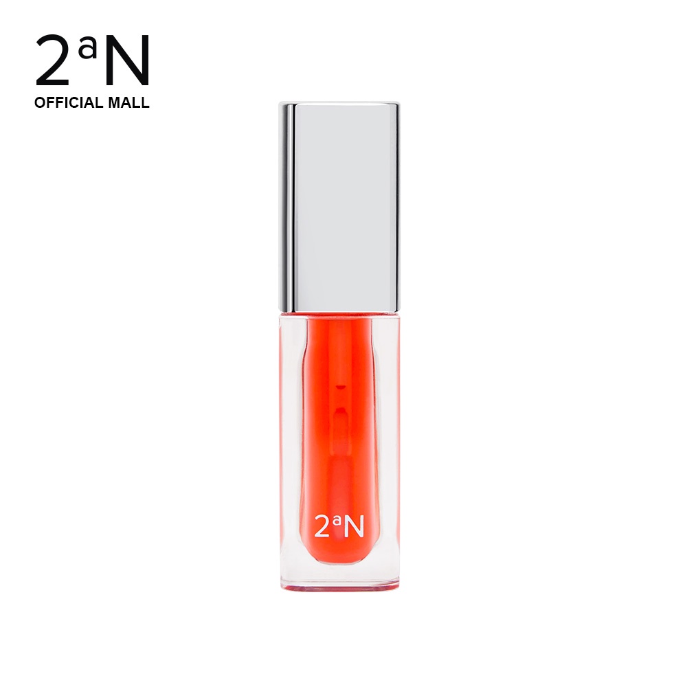 [2aN] Lip Oil (Fall In Hibiscus) 3g | Shopee Malaysia