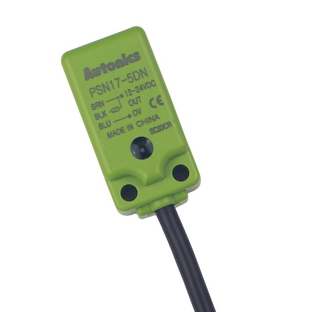 Autonics Proximity Sensor PSN17-5DN | Shopee Malaysia