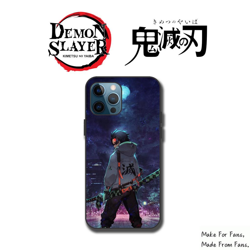 Samsung Galaxy A17 A07 A56 A36 A26 A16 A06 Demon Slayer Phone Case ...