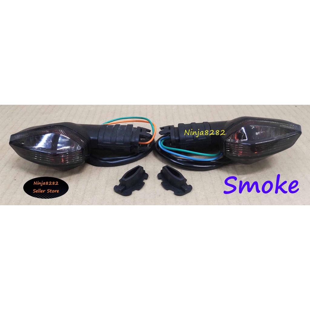 Signal ASSY Rear/Front Can Use Honda Beat v2 / RS150 v2 | Shopee Malaysia
