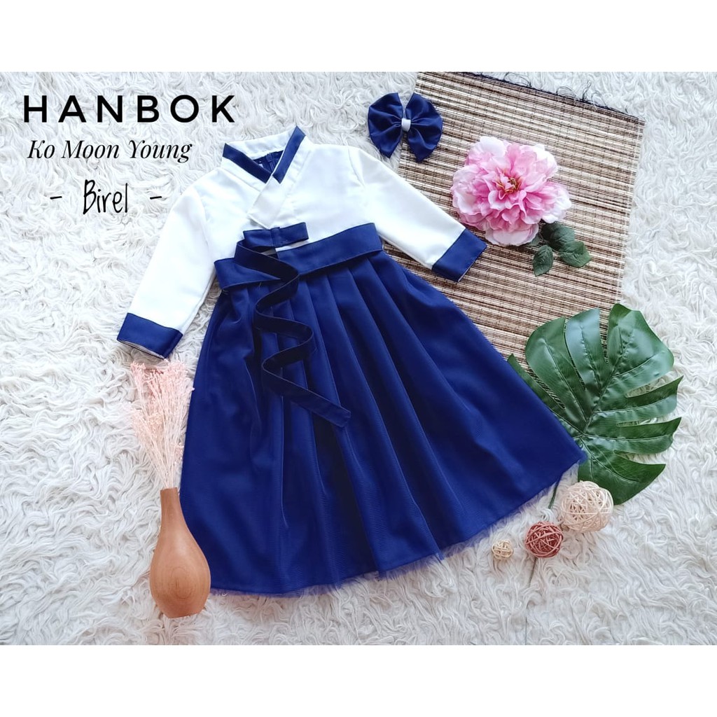 Hanbook KOREA NEWBORN (Baby) | Shopee Malaysia