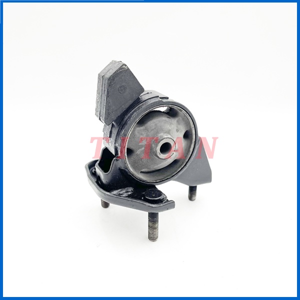 TOYOTA COROLLA AE101 / AE111 REAR ENGINE MOUNTING (MANAUL) | Shopee ...