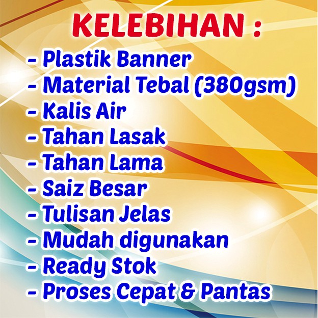 Banner / Poster Membaca Suku Kata (U&I) | Shopee Malaysia