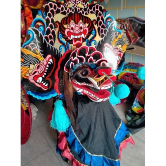 Super Toys BARONGAN Children / BARONGAN PLIPIT Children / BARONGAN ...