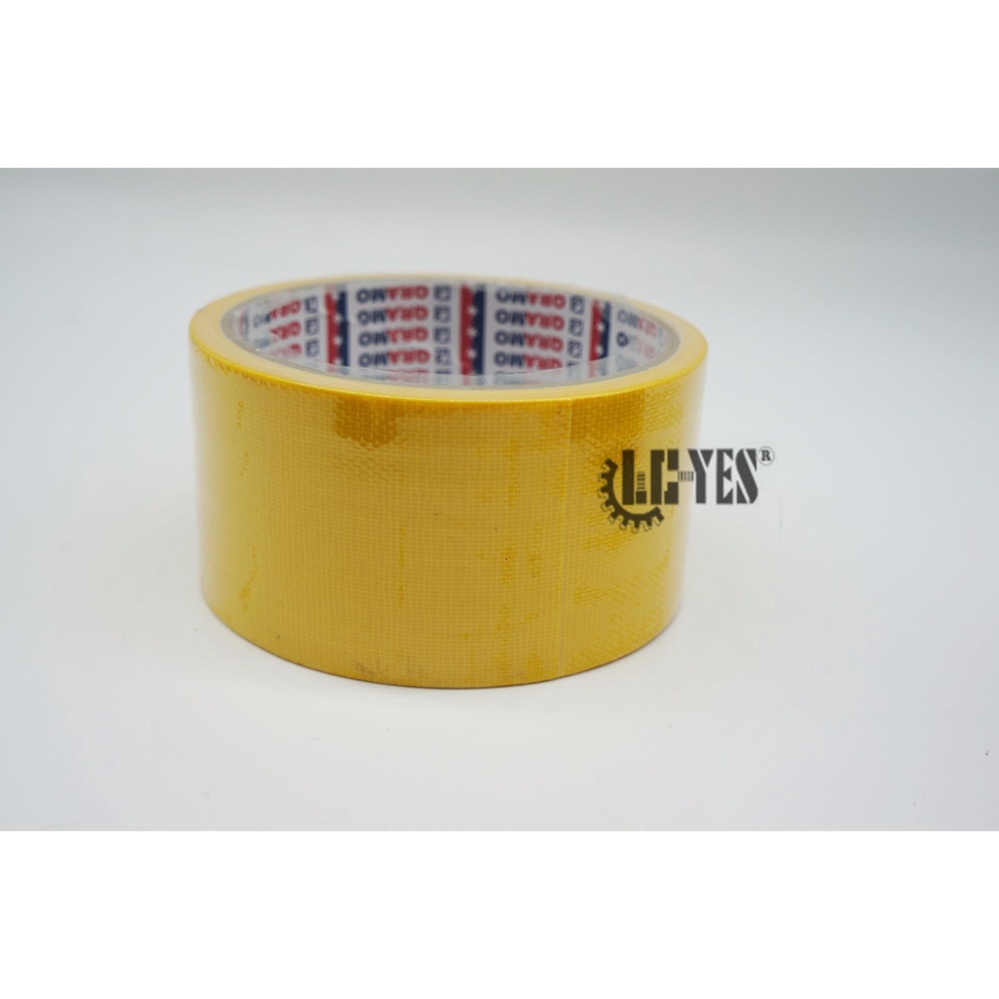 6pcs 5m *4.8cm Floor Boundary Safety Caution Warning Tape Yellow ...