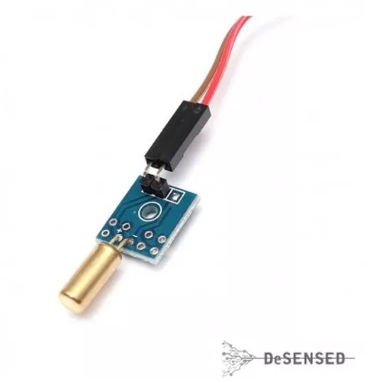 Tilt Angle Module Vibration Sensor Module | Shopee Malaysia
