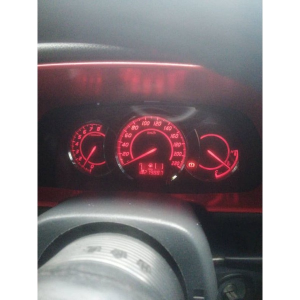 meter (A) myvi wira iswara viva avanza toyota satria kenari kelisa ...