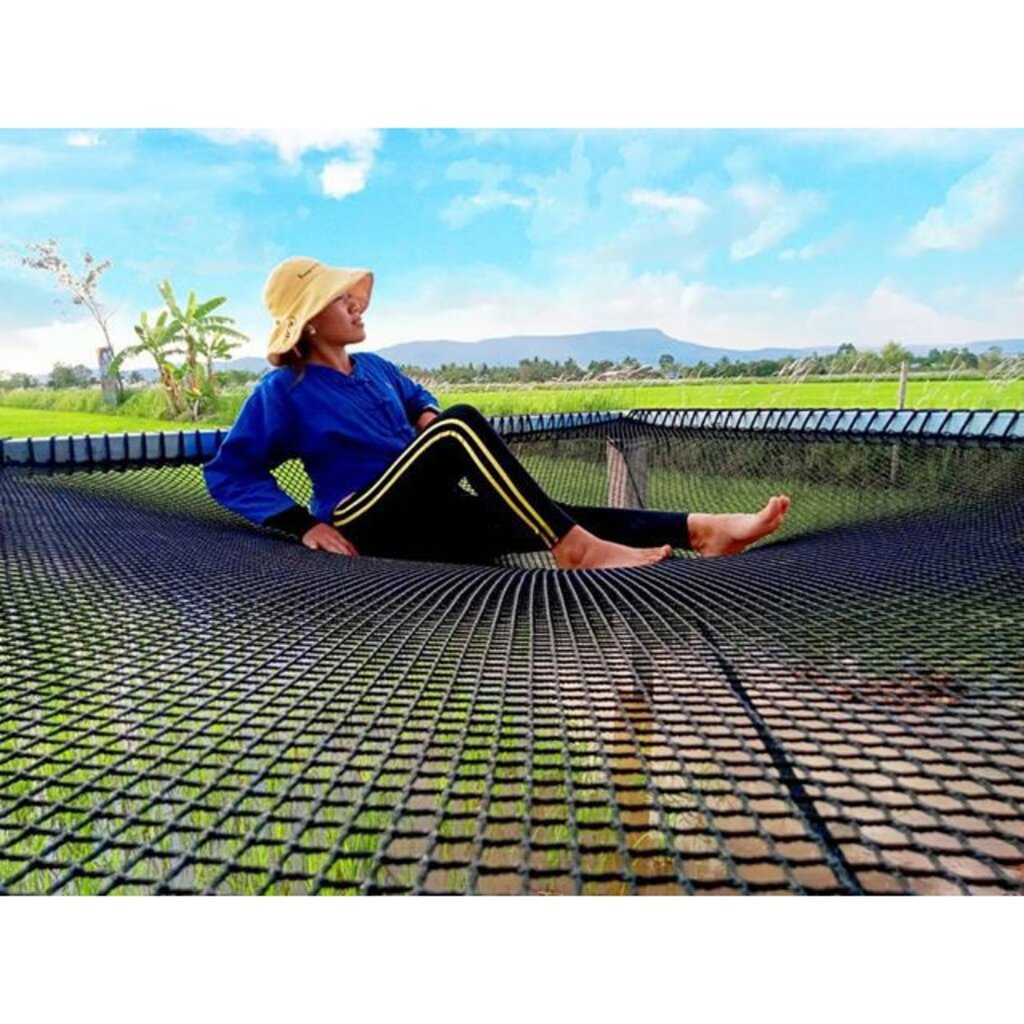 Living Net Photography Check-In Plus Installation Rope There Are Many ...