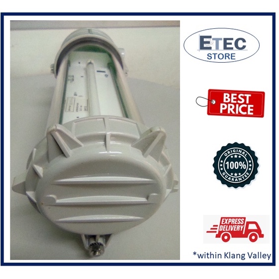 Atx - Appleton article : FDES1083N | Shopee Malaysia