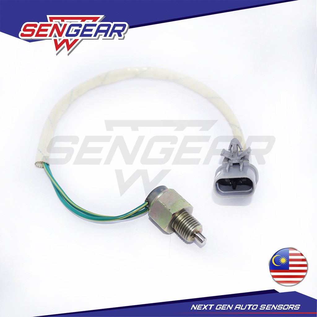 MITSUBISHI TRITON 2.5 KB4 FOUR WHEEL SWITCH PIN HEAD 8604A004 | Shopee ...