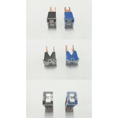 MAIN FUSE BATTERY UNIVERSAL PROTON WIRA, WAJA, GEN 2, PERSONA, SAGA BLM ...