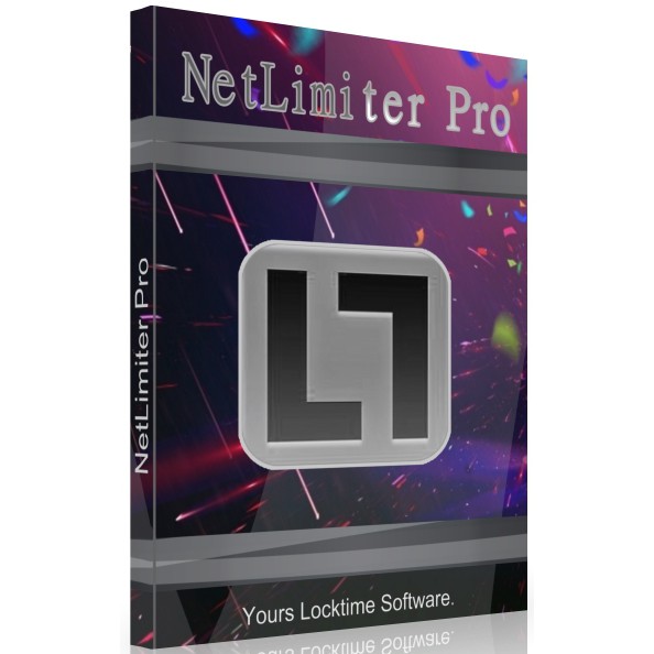 [PC Software] NetLimiter 4 Pro (Full Activation) | Shopee Malaysia