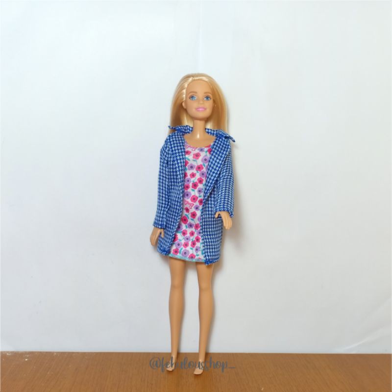 Barbie Doll (Ex-Personal Collection) | Shopee Malaysia
