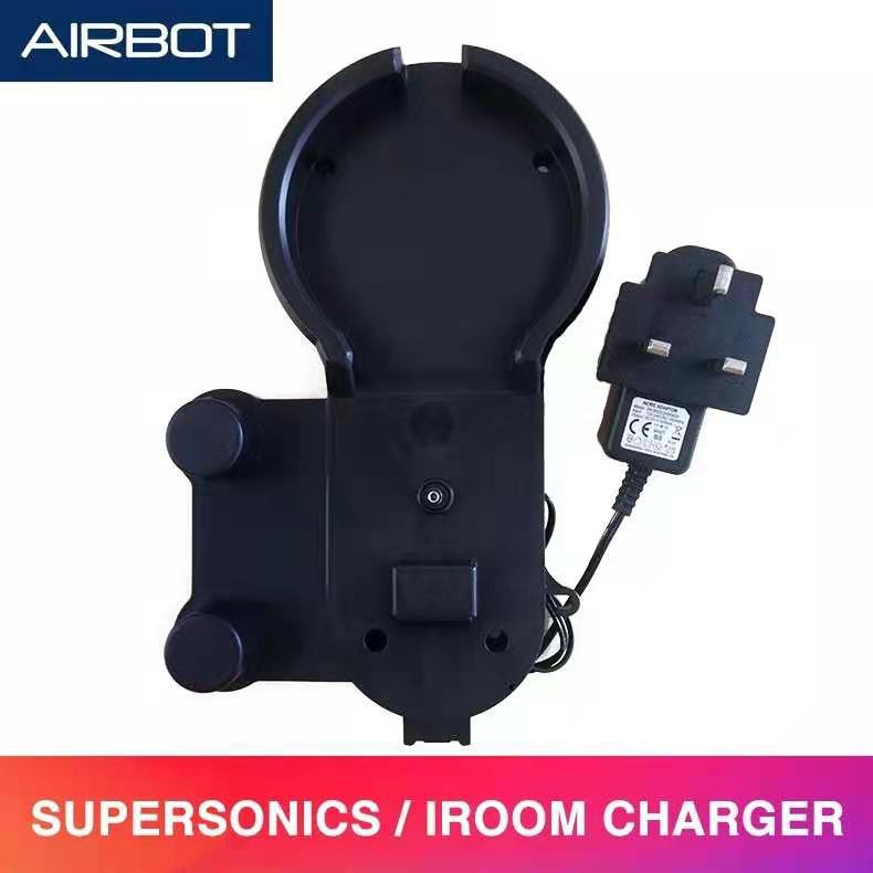 Genuine Airbot CV100 Charger Accessories Spare Part Supersonics iRoom ...