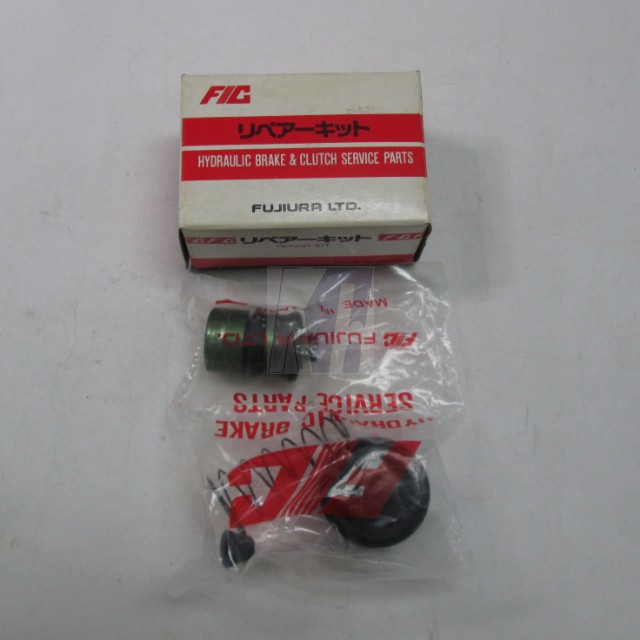 TOYOTA MULTIPLE MODELS CLUTCH RELEASE CYLINDER KIT | Shopee Malaysia